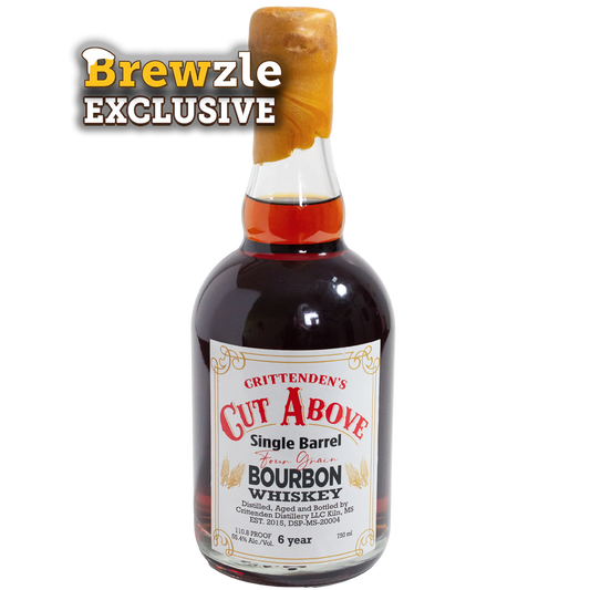 Brewzle Exclusive Releases