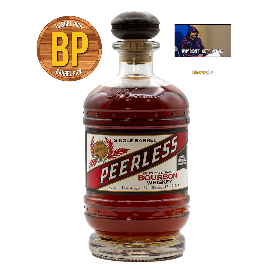 Brewzle Exclusive Releases